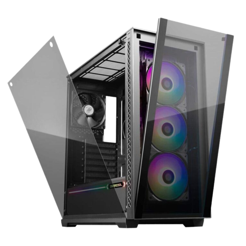 Custom Build Quoted Tech Custom Build Quoted Tech